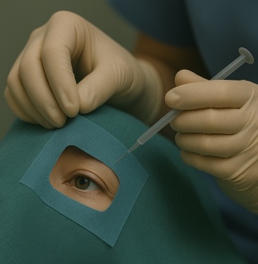 Intra vitreal injections - Advanced Eye Clinic Singapore | Expert Eye ...